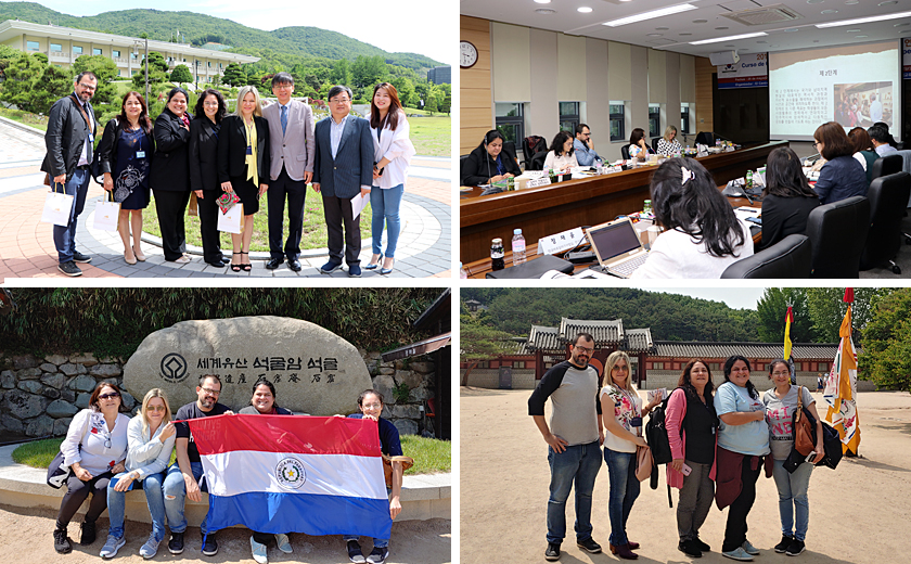 Toward Globalization of Korean Studies